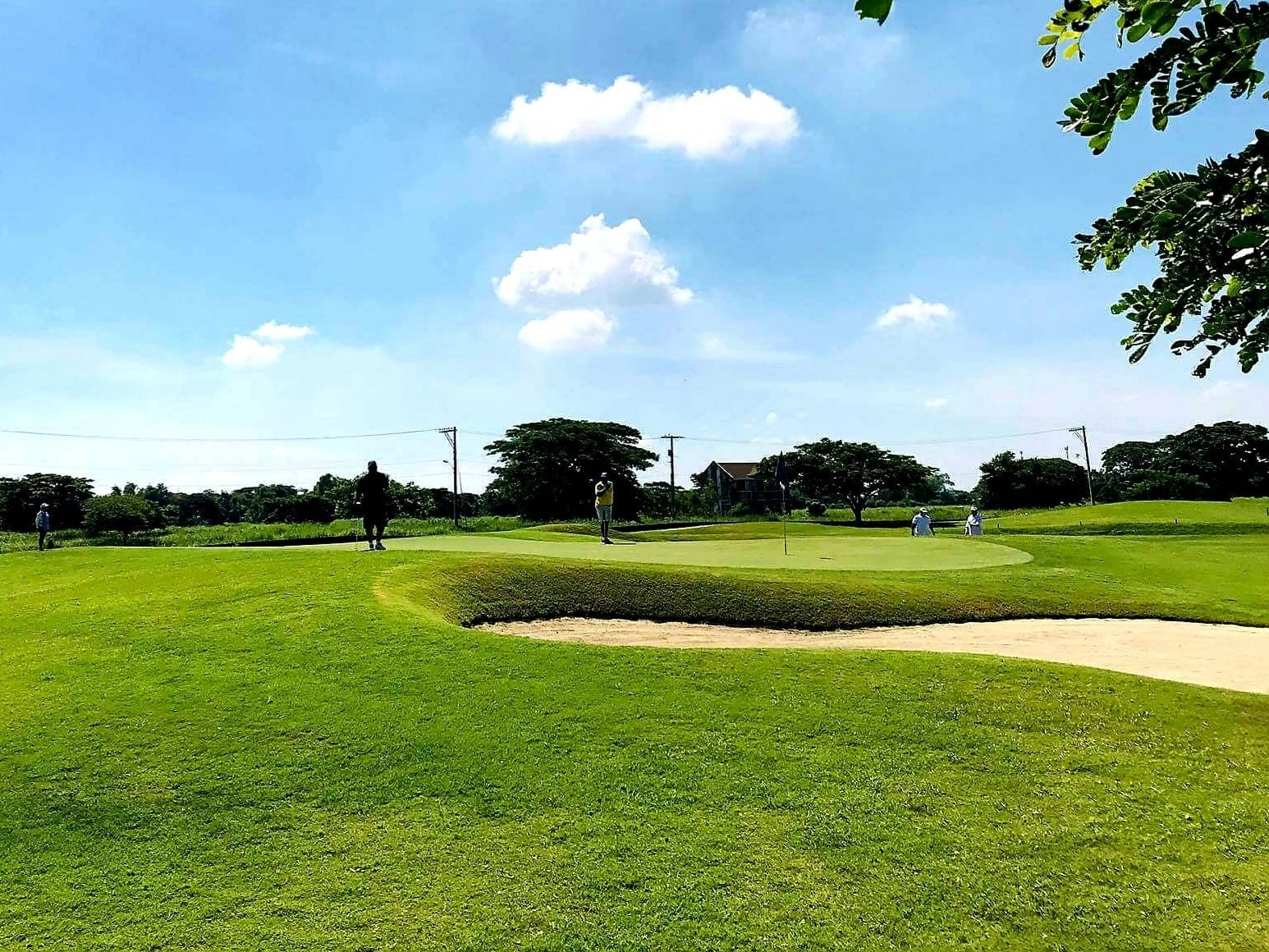 여행이지 Easy One System